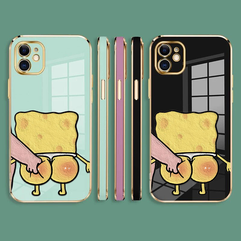 Jual Case Casing Hp untuk for iPhone XR 11 15 13 12 14 Pro Max 7Plus 7 ...
