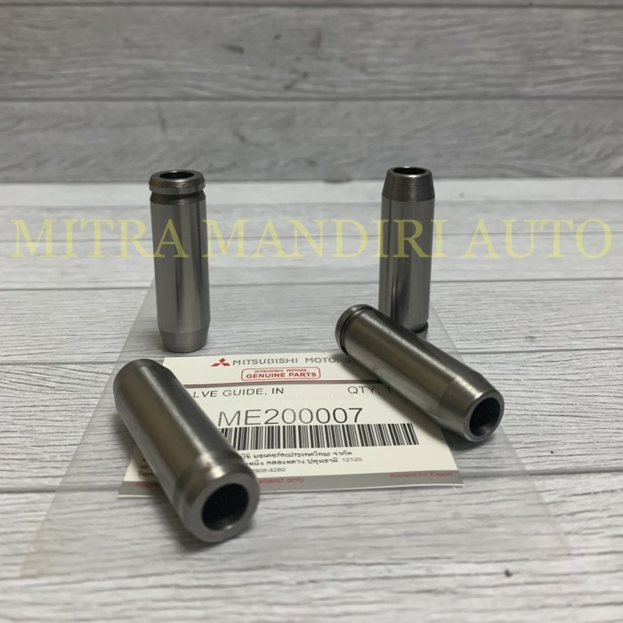 Jual JUAL BOS BOSH KLEP BOTOL KLEP IN MINYAK TRITON 2800cc L200 MEGA ...