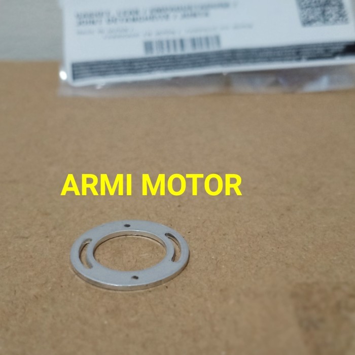 Jual Ring Gasket Pipa Balik Solar Ford Everest Ranger TDI Original Ford ...