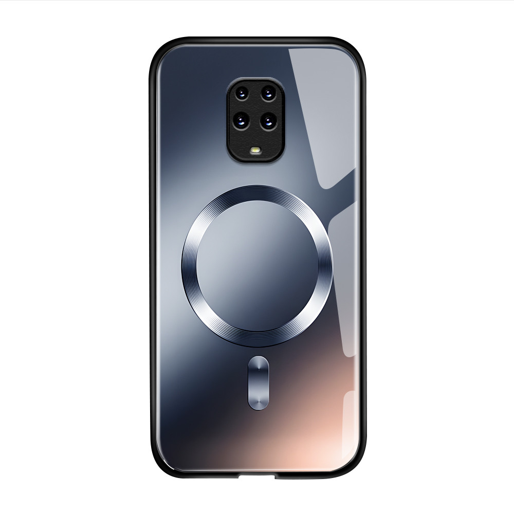 Jual Hontinga Xiaomi Redmi Note 9S 9 Pro Untuk Hp Casing Hardcase ...