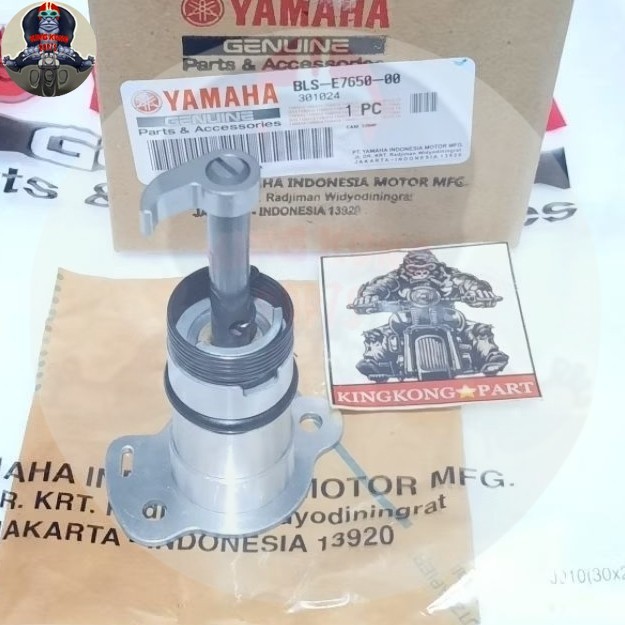 Jual batang as sensor cvt nmax turbo techmax original bls-e7650-00 ...