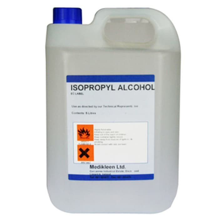 Jual 120ml isopropyl alcohol / IPA | Shopee Indonesia