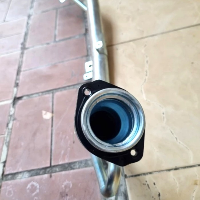 Jual Ready Part Best Seller pipa tangki solar all new pajero sport anps ...