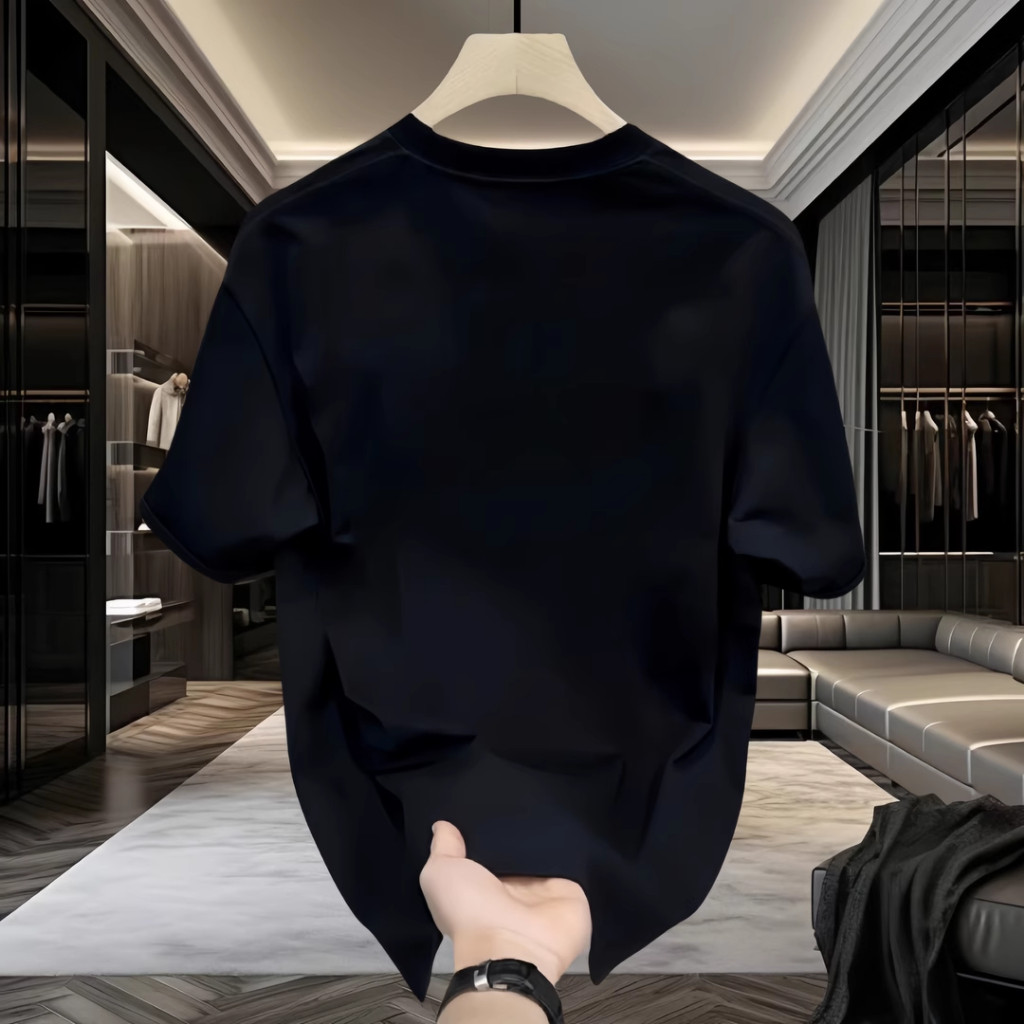 Jual (COD)T-shirt pria Kaus baju kaos pria Klasik Baru Musim Panas Kaus ... Jual (COD)T-shirt pria Kaus baju kaos pria Klasik Baru Musim Panas Kaus ...