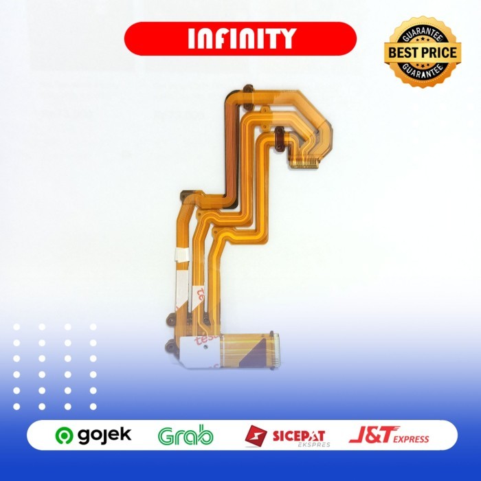 Jual flex FLEK SONY FDR-AXP55 AXP55 FDR-AX40 AX40 Video Camera | Shopee ...