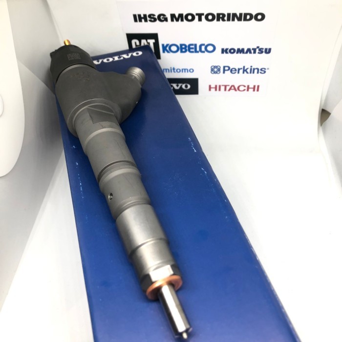 Jual VOE 20798683 VOE20798683 INJECTOR VOLVO EC210B EC 210B INJECTOR ...