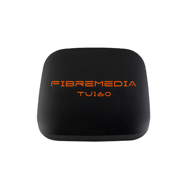 Jual Singapore new Fibre iptv box Fibremedia TU160 for Singapore ...