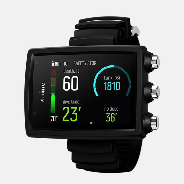 Jual Suunto - EON Core Dive Computer | Shopee Indonesia