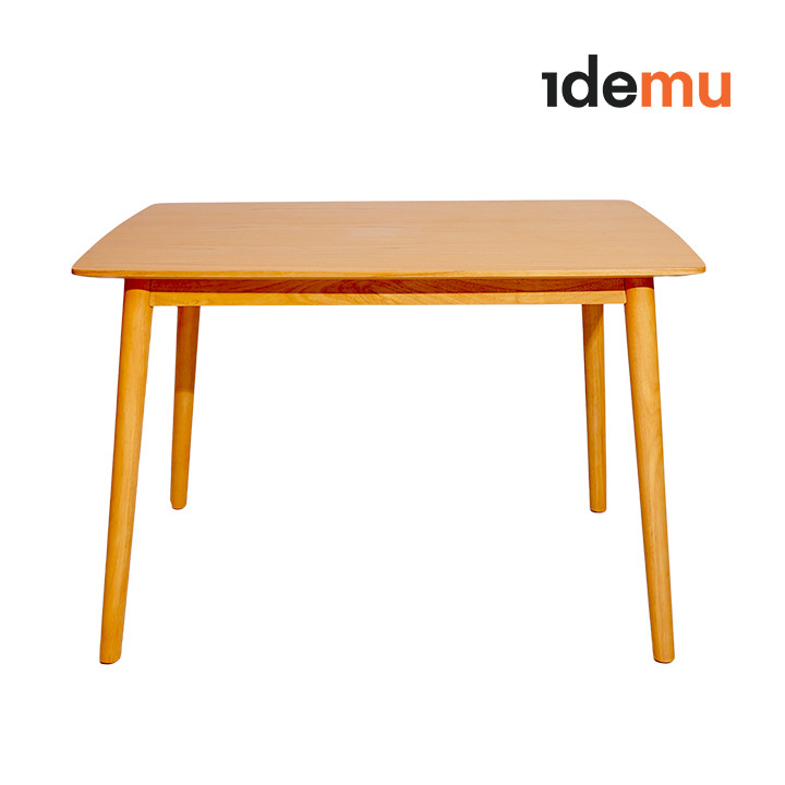 Jual IDEMU by VIVERE - Verde Dining Table Meja Makan | Shopee Indonesia