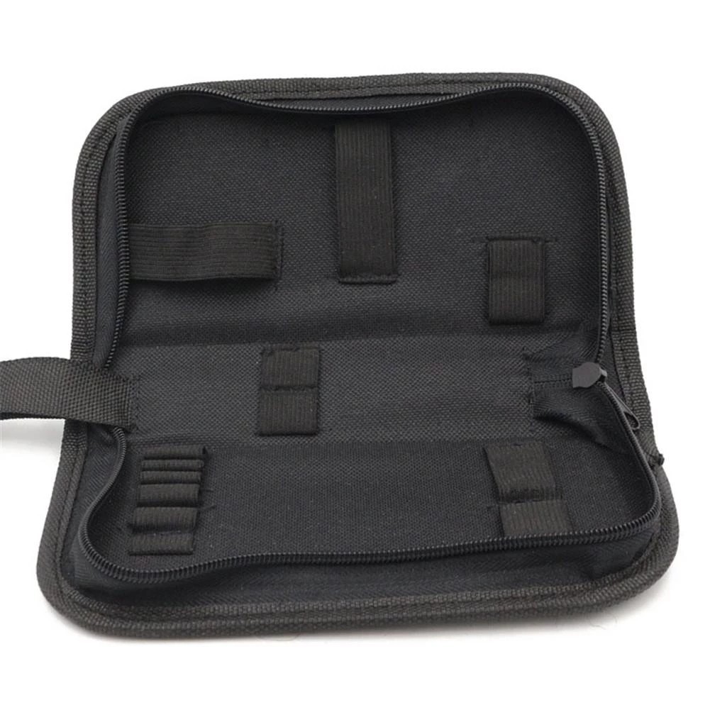 Jual Newest Indoor Tool Oxford Cloth Toolkit Bag Practical Repair ...