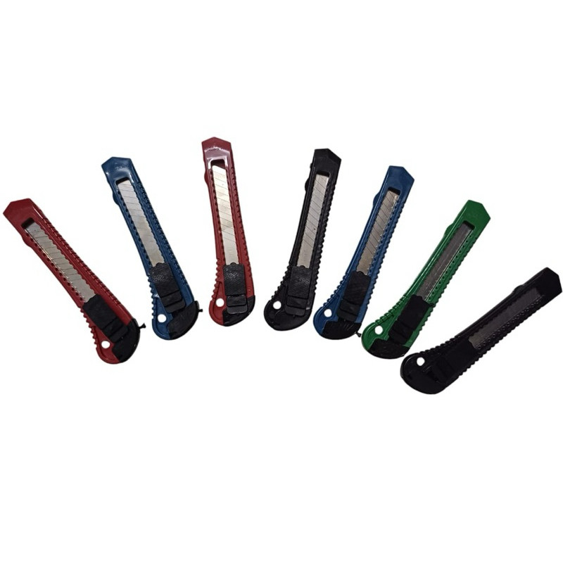 Jual Cutter Besar | Cutter Plastik Tajam | Cutter Murah | Cutter Pisau ...