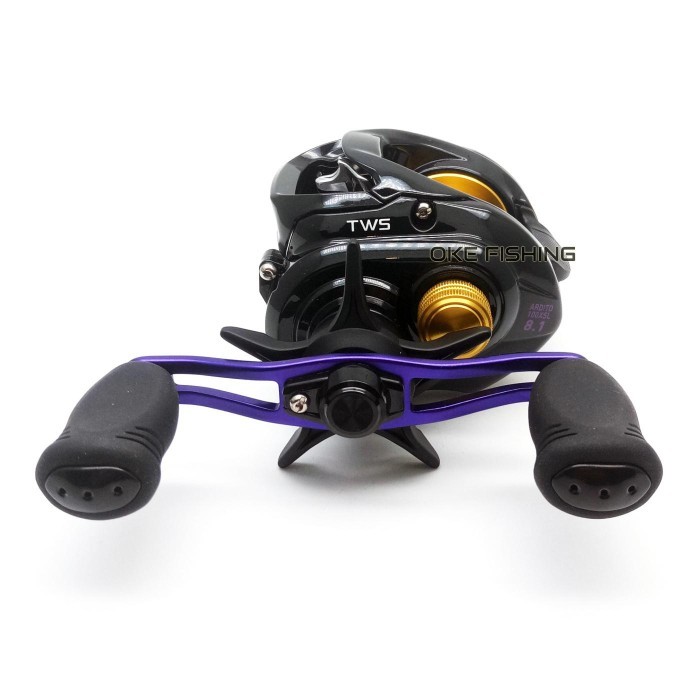 Jual Reel Daiwa ARDITO 16 100XSL 5 1bb - Reel Baitcasting Pancing ...