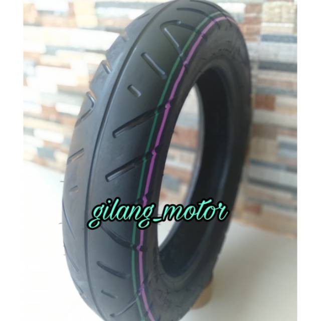 Jual 100/90-12 ban scopy merk IRC tubles.. | Shopee Indonesia
