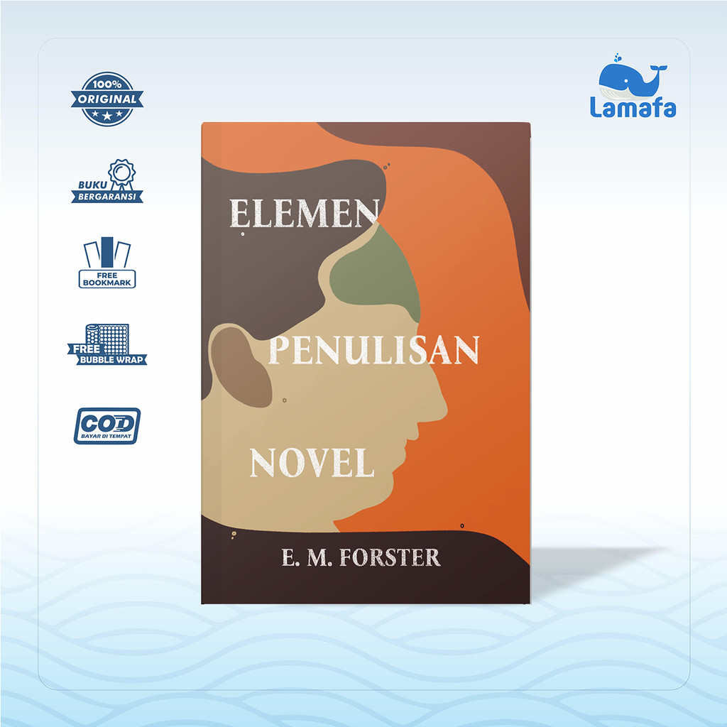 Jual Buku Elemen Penulisan Novel | Shopee Indonesia