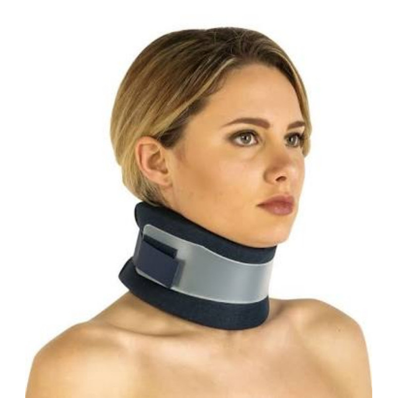 Jual Pavis 400 Semi-Rigid Cervical Collar | Shopee Indonesia