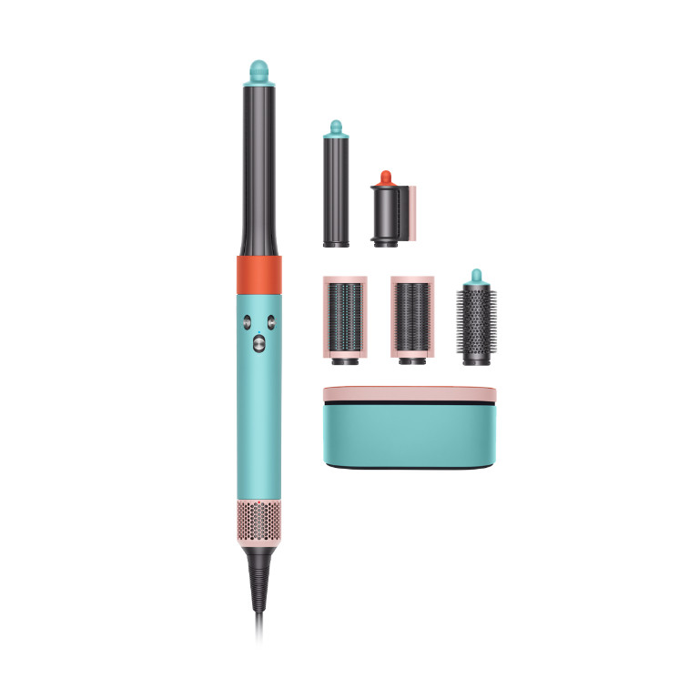 Jual Dyson Airwrap Hair Multi-styler Complete Long HS05 (Ceramic Pop ...