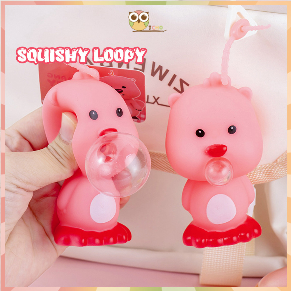 Jual Loopy Terlengkap & Harga Terbaru Mei 2026 | Shopee Indonesia