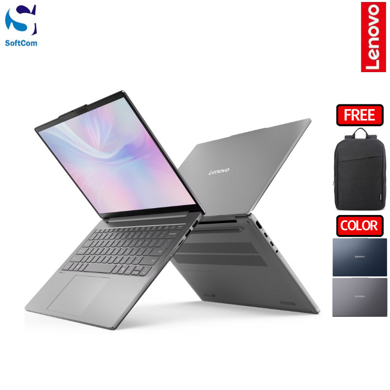 Jual LENOVO IP5 Slim 5 1YID 20ID R7 8845HS/24GB/512GB SSD/14"WUXGA/W11 ...