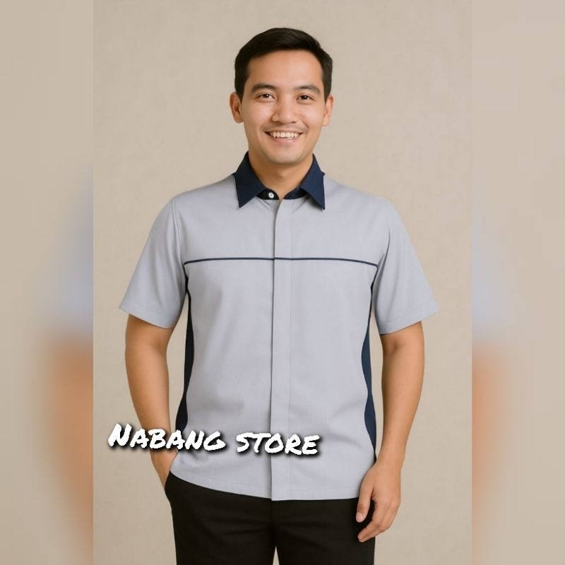 Jual Baju Seragam Kerja , Baju OB, Baju Cleaning Service , Kemeja ...