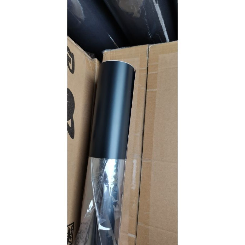Jual sticker doff/black doff/skolet motor/sticker motor/sticker modif ...