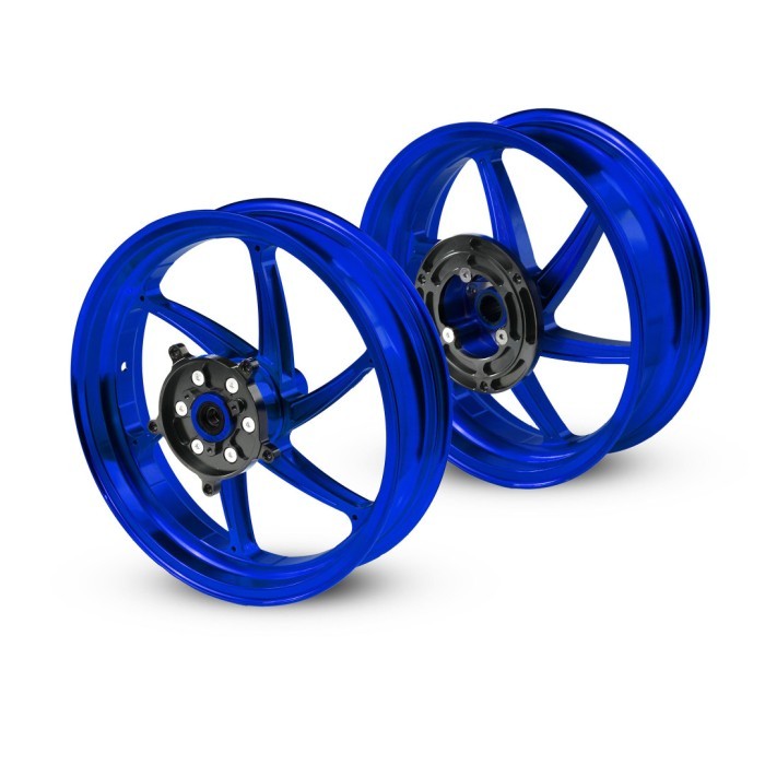 Jual Velg Pelk RPD Skyblade Xmax Old Xmax New Connected | Shopee Indonesia