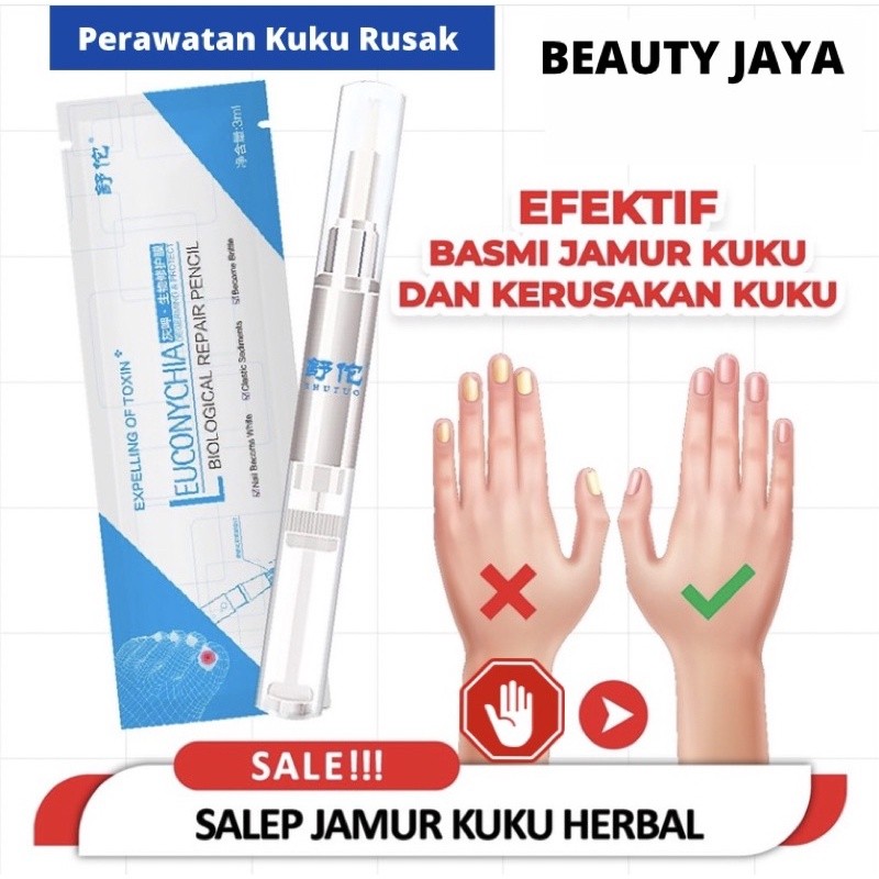Jual Obat Perawatan Kuku Infeksi Anti Jamur Pada Kuku BIOLOGICAL ...