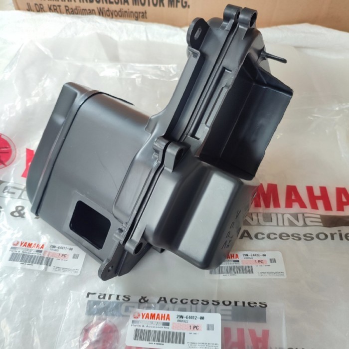 Jual Box Rumah Filter Udara RX King RXK RX K set Original Yamaha ...