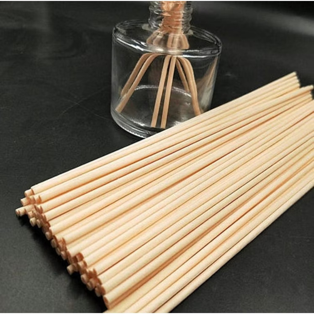 Jual Fiber Stick Reed Diffuser / Reed Diffuser Stick Humidifer Batang ...