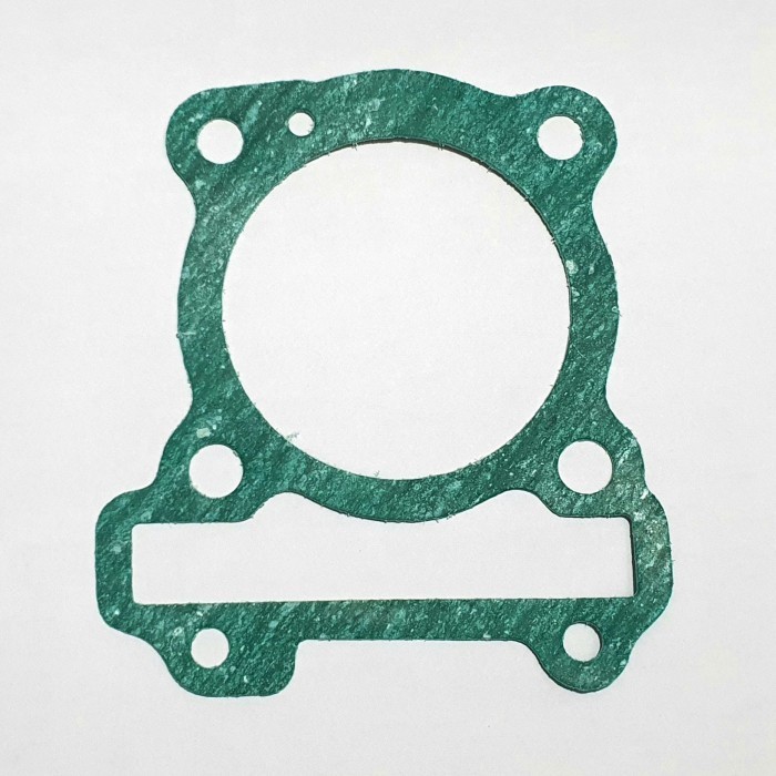 Jual PACKING PAKING GASKET BLOK BORING BAWAH MIO J XRIDE MIO GT FINO ...