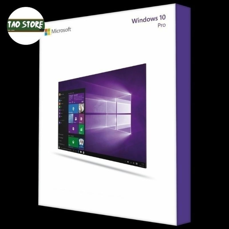 Jual Original | Windows 10 Pro Lisensi Key Original Product Activation ...