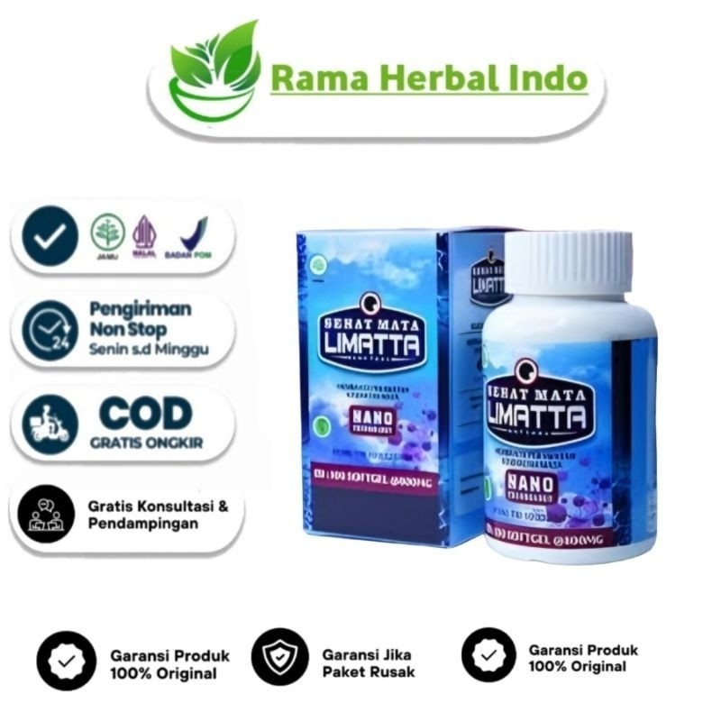 Jual Sehat Mata Original Solusi Masalah Mata Sekarang Ganti Nama ...