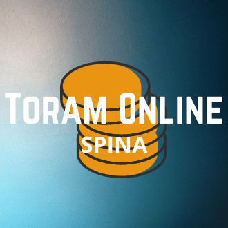 Jual Spina GAME Toram Online Per 1M/juta Murmer | Shopee Indonesia