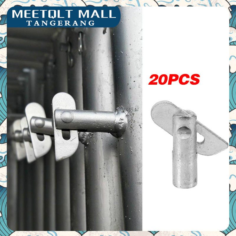 Jual Lock Pen Pengunci Scafolding-Pengunci Silangan Scaffolding-Lock ...