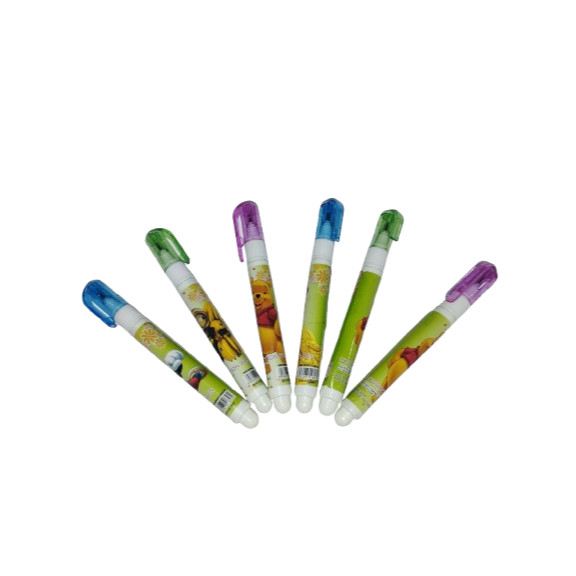 Jual [ LSC ] Tipe-X Karakter Lucu Correction Tape Students Tipe-X ...