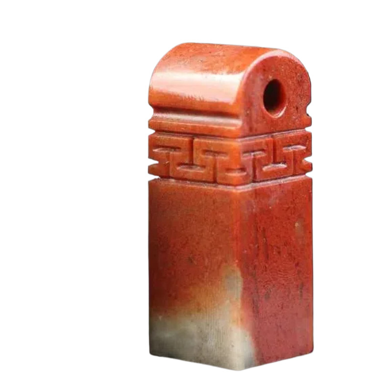 Jual Shoushan Stone Blank Seal Stamp Chinese Painting Calligraphy ...