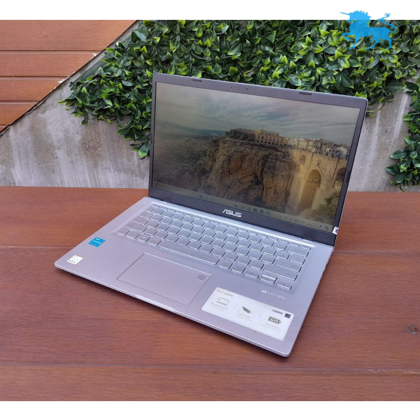 Jual Laptop Asus X415KA Celeron N4500 Ram 8Gb Ssd 256Gb Full HD ...