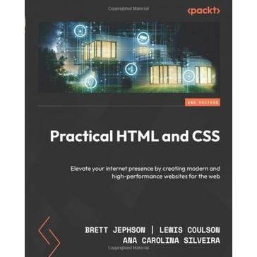 Jual Practical HTML and CSS | Shopee Indonesia
