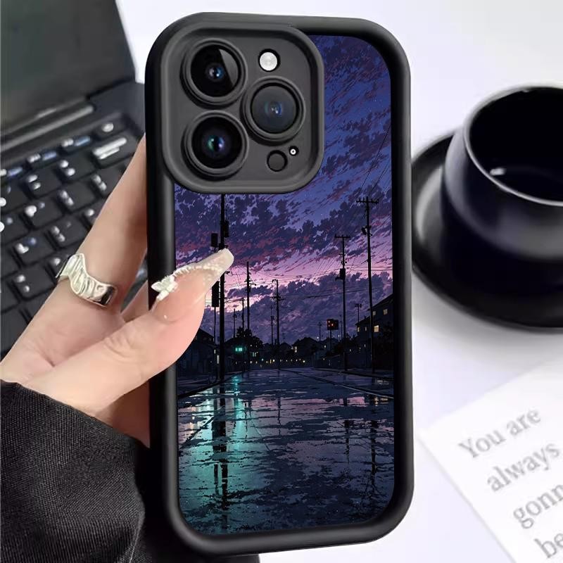 Jual Casing Hp Iphone 11 11 Pro Max 13 6 6S 7 7 Plus8 Plus 8 SE 2020 ...