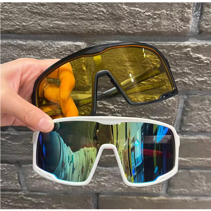 Jual Kacamata Hitam Olahraga Outdoor Bimanata Kacamata Daki Gunung ...