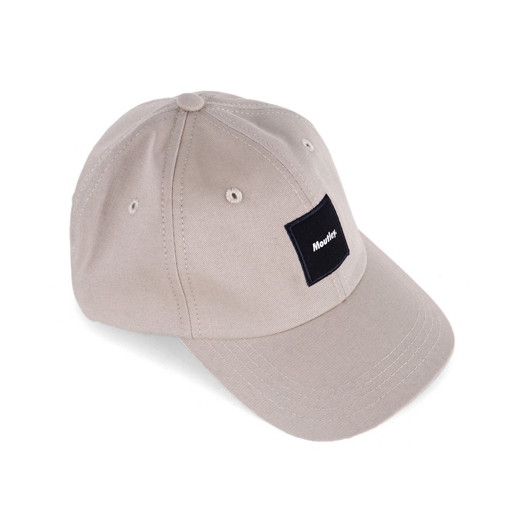 Jual Moutley Topi Pria Baseball Cap Canvas Logo Kotak C041224 | Shopee ...