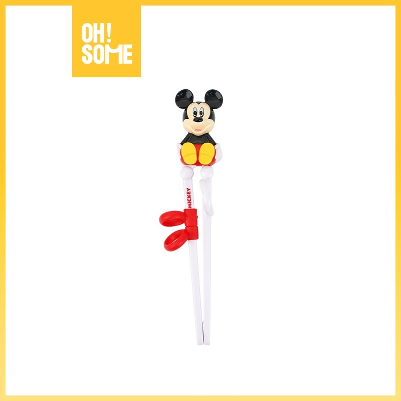 Jual 【OHSOME x Disney】- Oasis Park Chopstick Sumpit Anak Disney Series ...