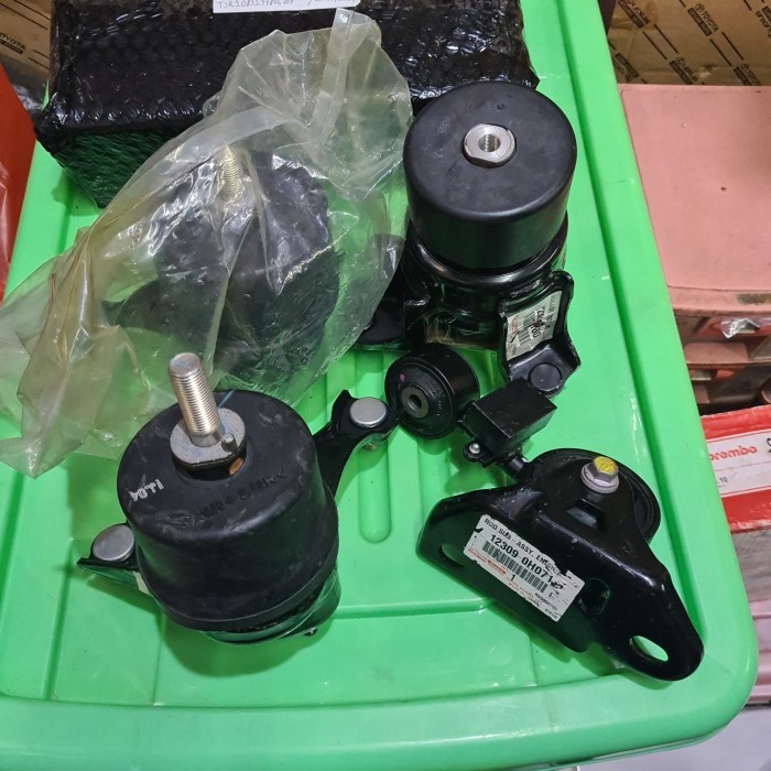 Jual Mounting set Camry ACV40 Ori berkualitas | Shopee Indonesia