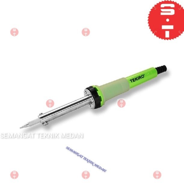 Jual 60WATT ALAT SOLDER MULTIFUNGSI LISTRIK SOLDERING IRON 60 W WATT ...
