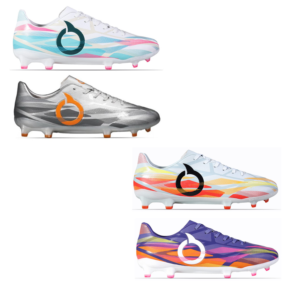 Jual Sepatu Bola Sepak Bola Ortus OrtusEight HYPERION FG Original ...