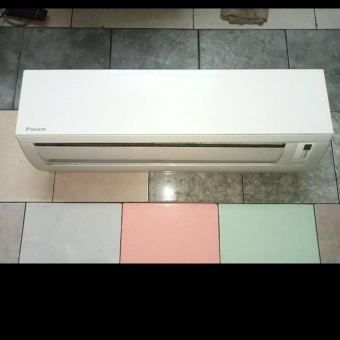 Jual St23s Casing AC indor Daikin Malaysia+filter saringan | Shopee ...