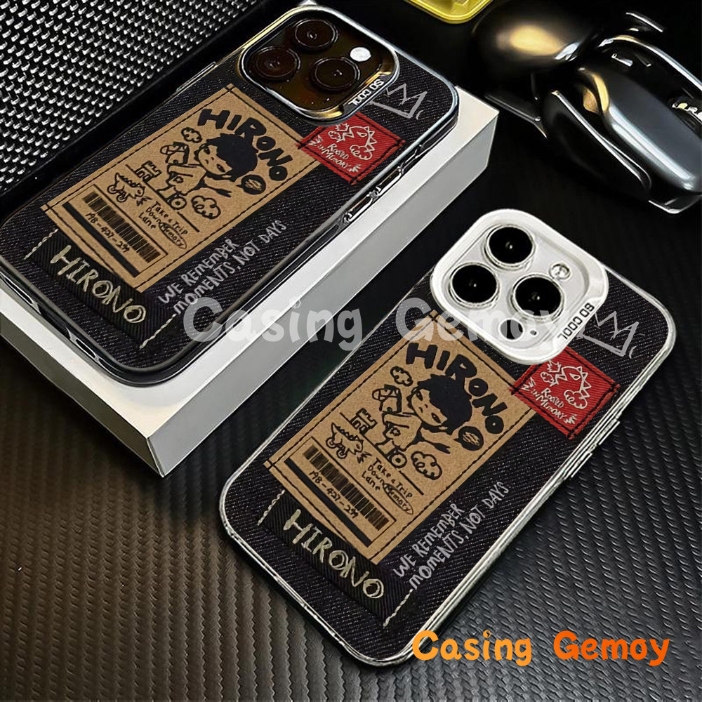 Jual Pop Mart Compatible For IPhone Casing Ponsel,11 12 13 14 15 ...