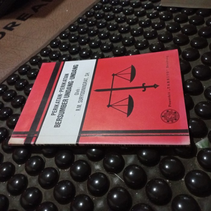 Jual Buku Perikatan Perikatan Bersumber Undang Undang | Shopee Indonesia