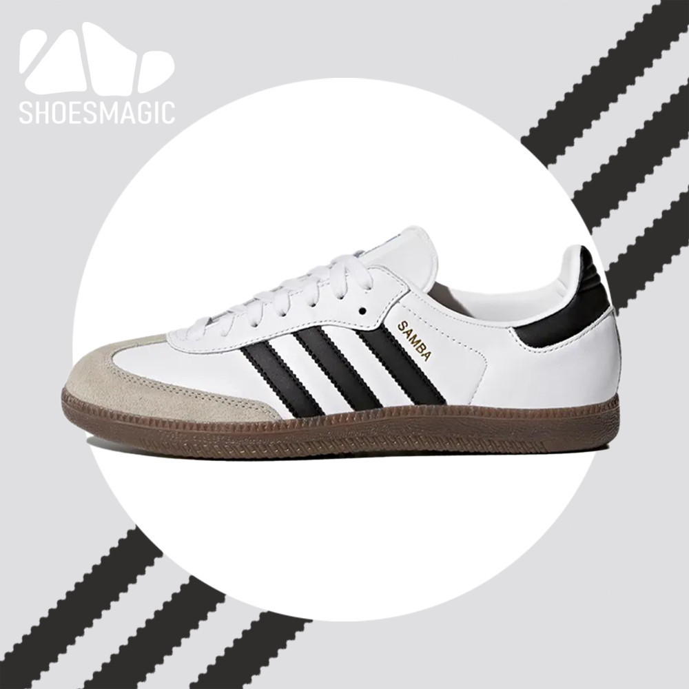 Jual AD OG White OEM 100%ori BNIB Sepatu sba Counter genuine purchase ...