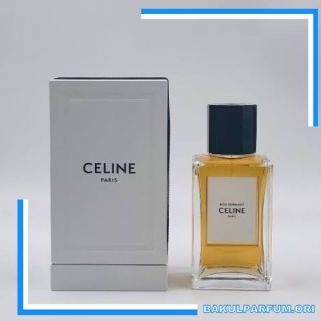 Jual CELINE BOIS DORMANT EDP 100ML FOR UNISEX ORIGINAL SEGEL | Shopee Indonesia