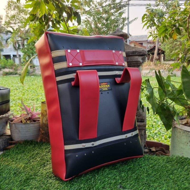 Jual Original Pecing Silat Arena MVP original Merah Kualitas Para ...